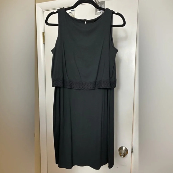 J. Jill | Dresses | Nwt J Jill Wearever Collection Sleeveless ...